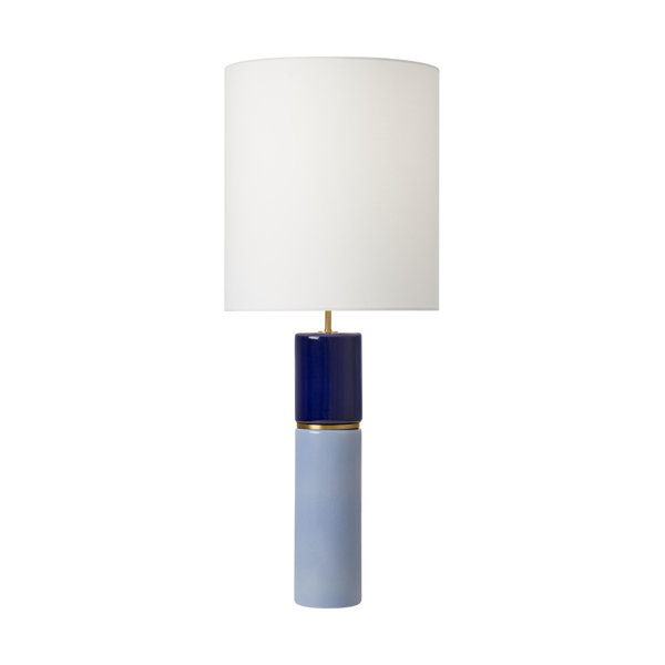 kate spade new york Cade 1 - Light Large Table Lamp | Wayfair